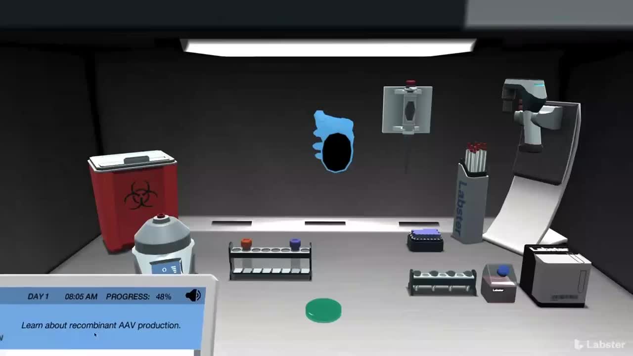 Labster | Virtual Labs for Universities and High Schools